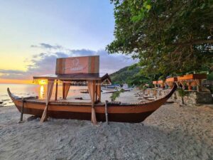 Sadayo Beach Resort: This Boho Beachfront Resort is Just in Batangas