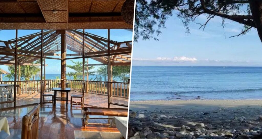 This Secluded Villa in Mindoro is Perfect for Families Seeking a ...