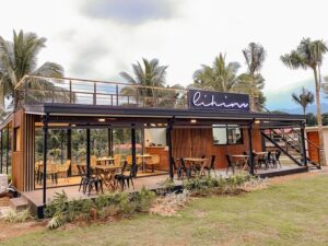 Lihim Cafe: A Not-So-Secret Foodie Spot in Batangas