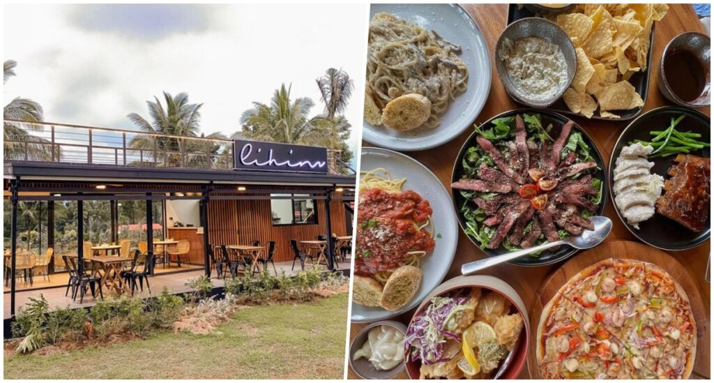 Lihim Cafe: A Not-So-Secret Foodie Spot in Batangas