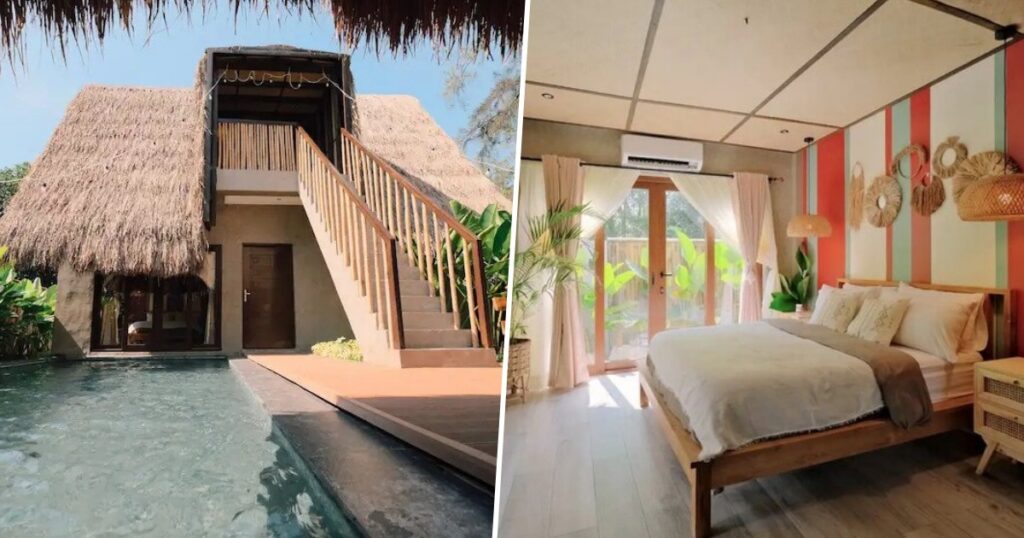 The Vibe at Liwa: Chill Out at This Relaxing Zambales Villa
