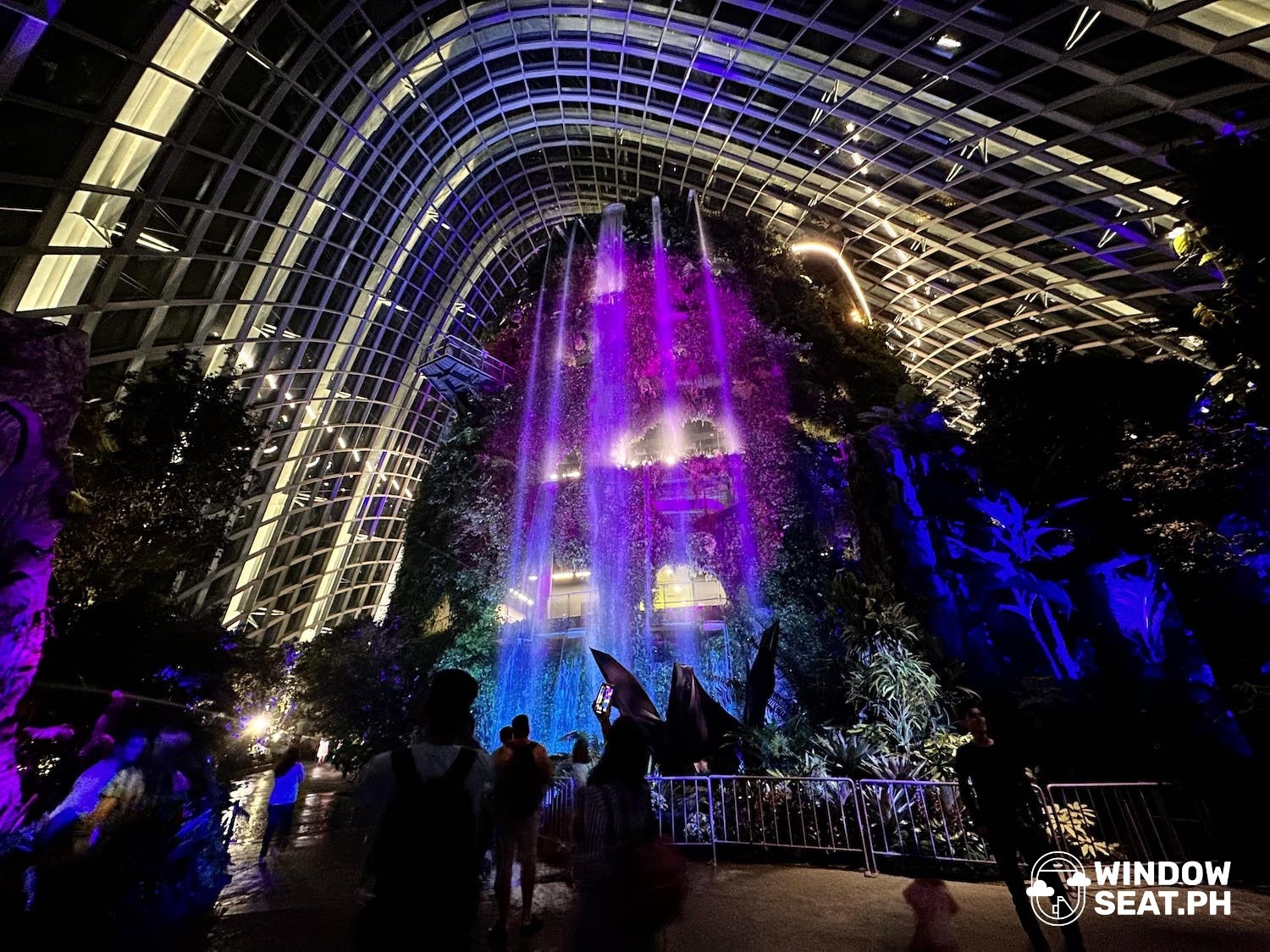 3D2N in Singapore on a P15,000 Budget: Itinerary + Where to Stay