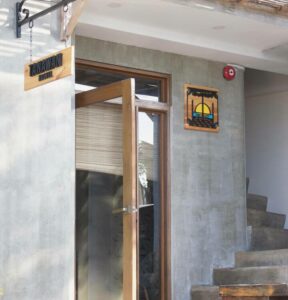 Tanawan Hostel in La Union Offers a Budget Stay for P1,049/Night