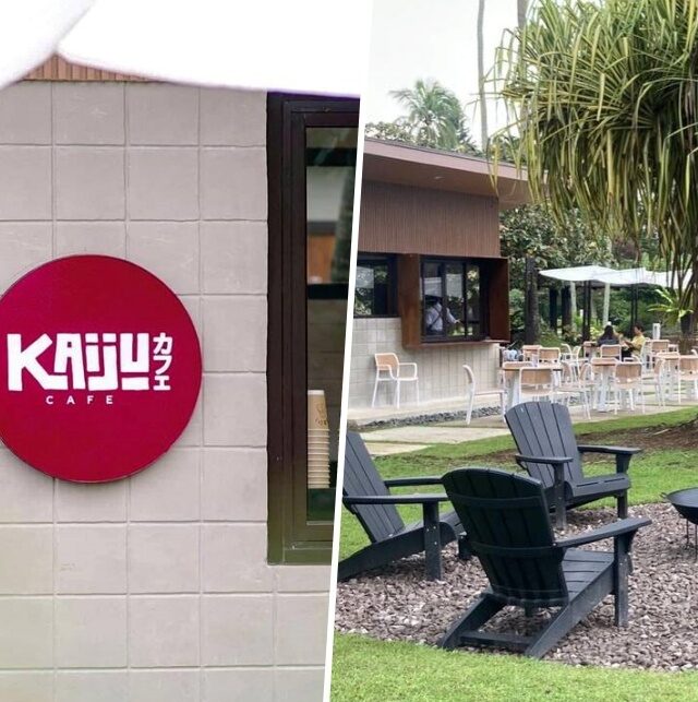 Lihim Cafe: A Not-So-Secret Foodie Spot in Batangas