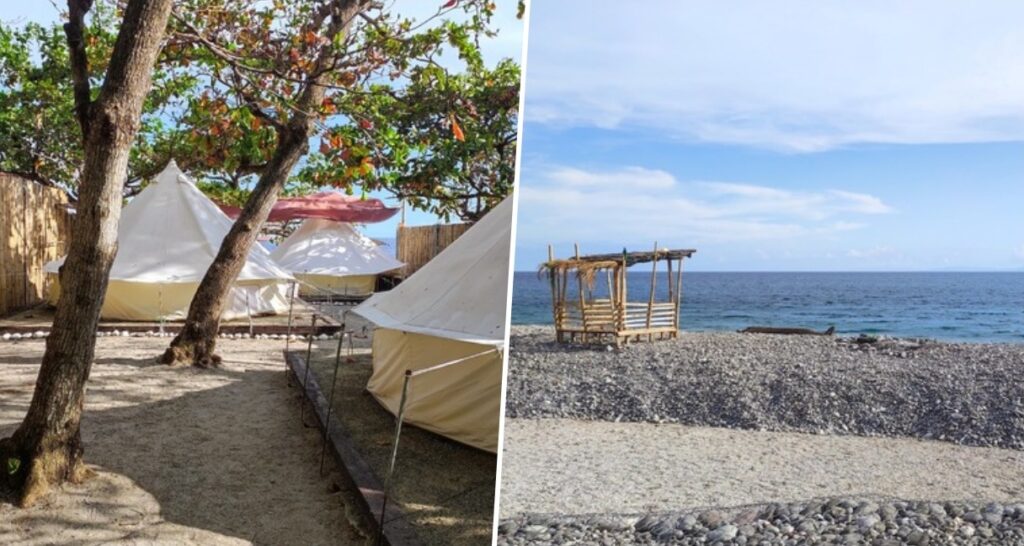 Bigang Munti Beach Resort is a Less Crowded Hideaway in Batangas