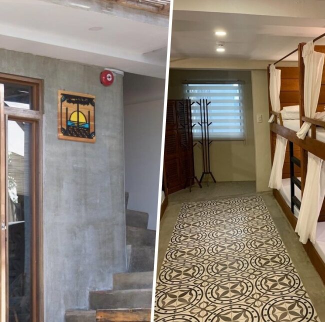 Charlie's Hangar Surf Hostel is a Budget Traveler's Dream