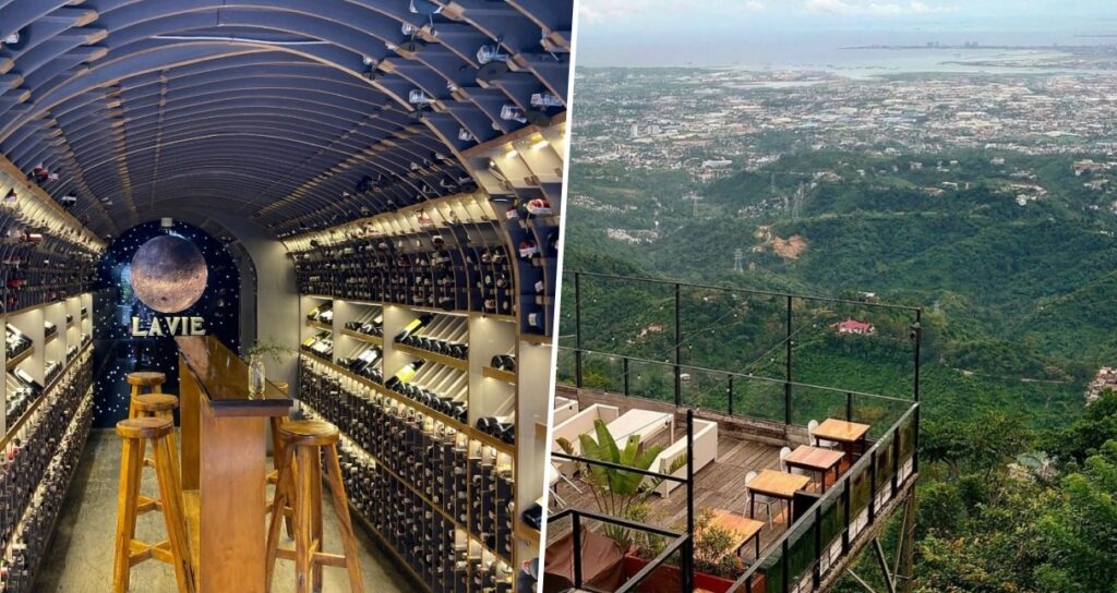 BOOKMARK: Must-Visit Cafes and Restaurants in Cebu City