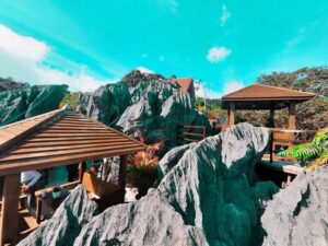 LOOK: This Rockyard Cafe is *THE* Spot for Some Muni-Muni