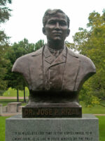 IN PHOTOS: 22 Jose Rizal Monuments Around the World