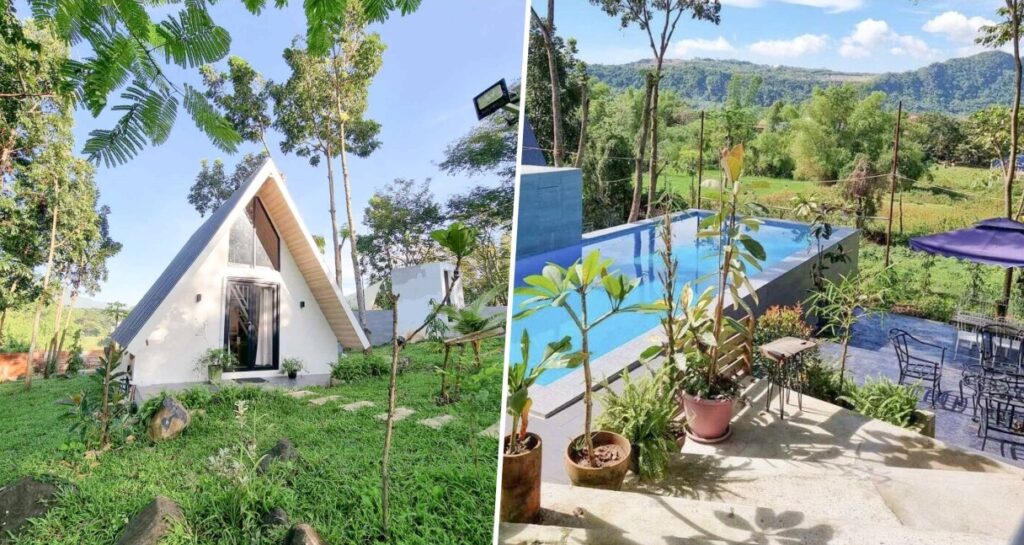 Inara Farm Stay in Morong, Rizal is an Ideal Staycation for Families