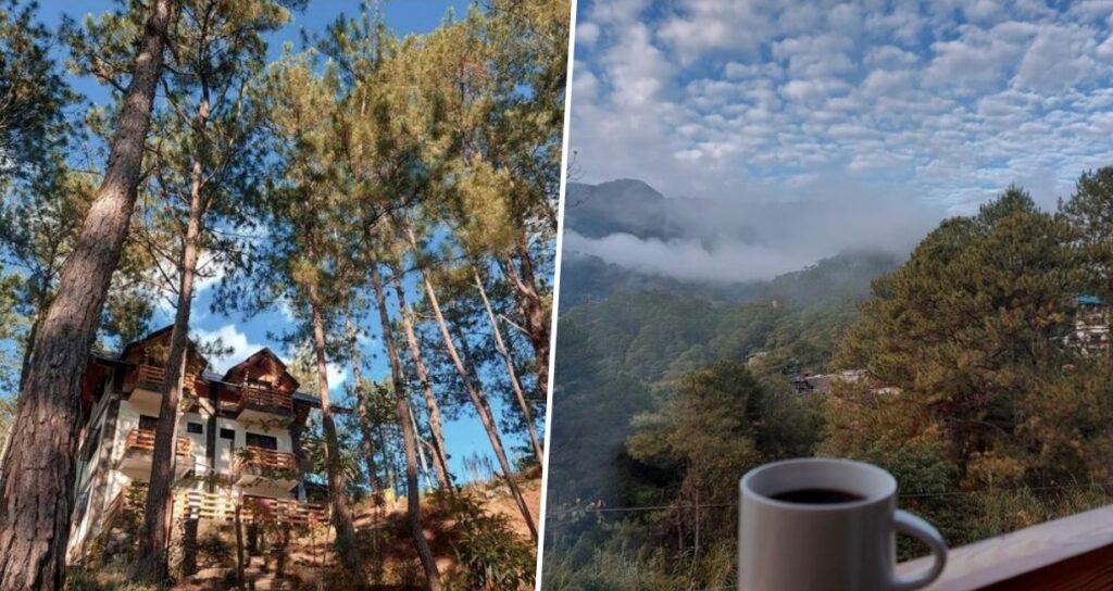 Sagada Blue Mountain Cabins is the Highland Hideaway for Tired Spirits