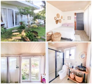 Inara Farm Stay in Morong, Rizal is an Ideal Staycation for Families