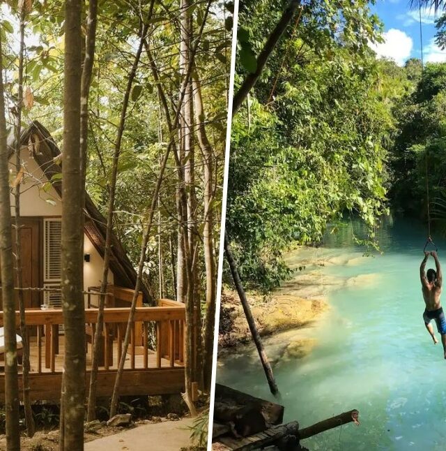 Bucket List: 8 of the Most Beautiful Lakes in the Philippines