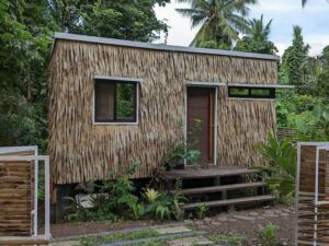 Go on a Relaxing Nature Retreat at La Caja de Nipa in Batangas