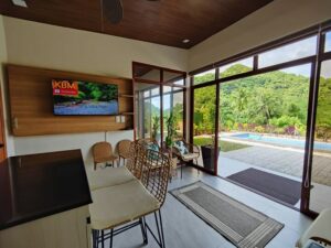Winner's Cabin: Spend a Relaxing Nature Getaway in Batangas