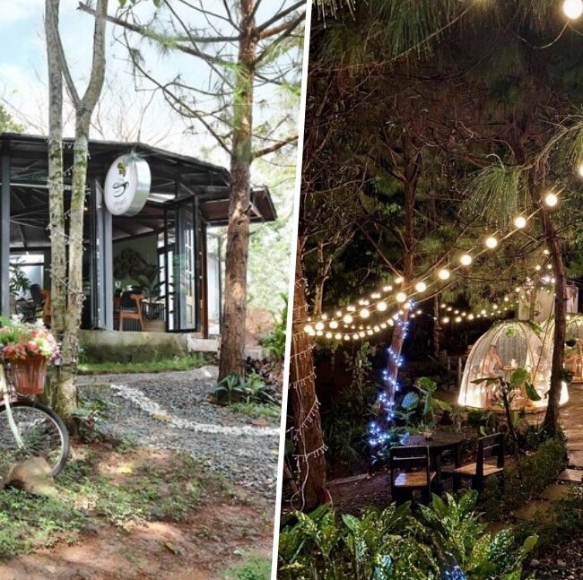 BOOKMARK: 8 Must-Visit Cafes with a View Near Metro Manila
