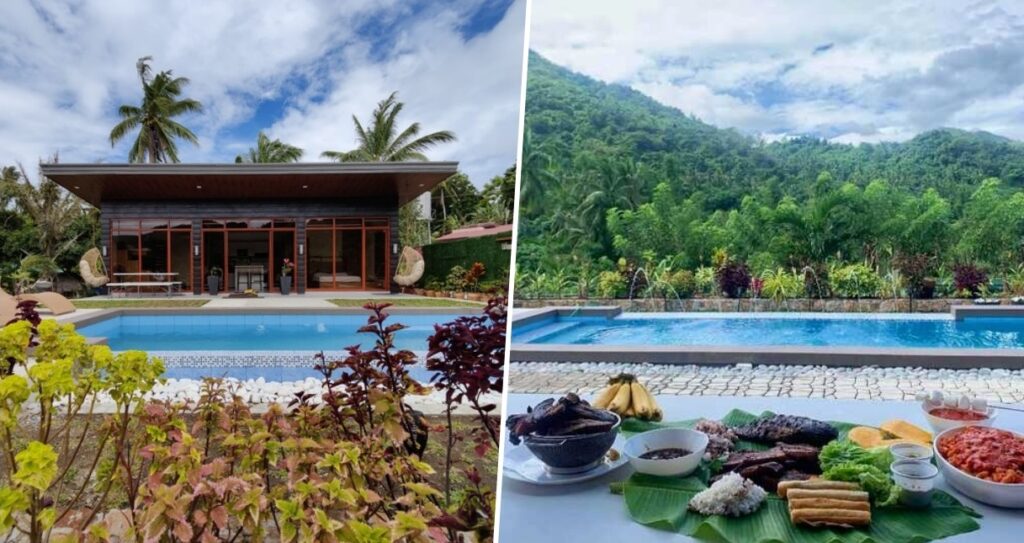 Winner's Cabin: Spend a Relaxing Nature Getaway in Batangas