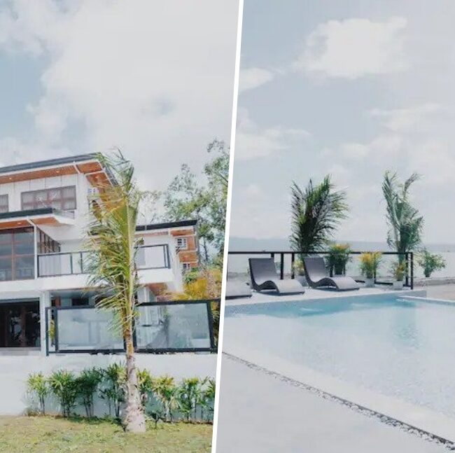 Find a Serene Hideaway in Bulacan at The Apricity Mountain Villa