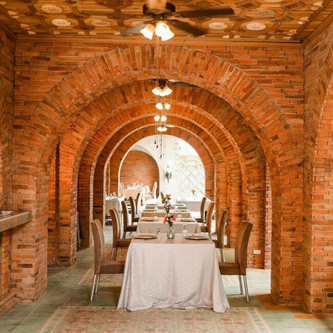 Las Casas Quezon City Lets You Travel Back in Time for P100