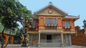 Las Casas Quezon City Lets You Travel Back in Time for P100
