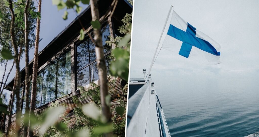 You Can Win a Free Trip to Finland to Attend a Masterclass in Happiness