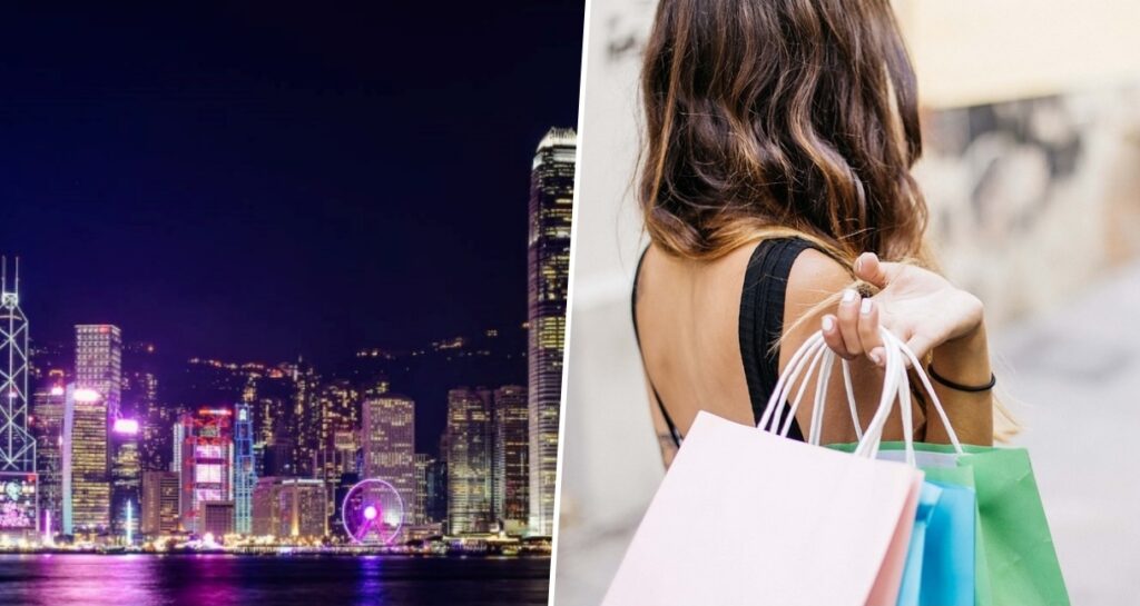 How to Redeem Hong Kong Goodies Rewards for Tourists