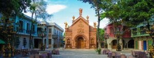 Las Casas Quezon City Lets You Travel Back in Time for P100