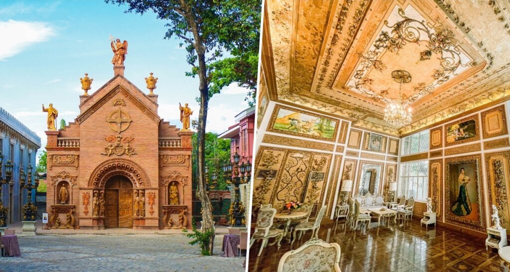 Las Casas Quezon City Lets You Travel Back in Time for P100