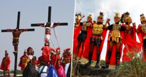 6 Holy Week Traditions and Festivals in the Philippines