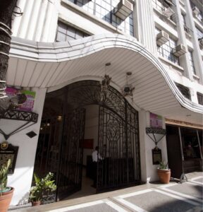LOOK: Espacio Creativo has Studios for Your Next Shoot in Escolta