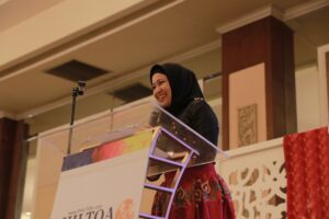 PHILTOA Meeting: Showcasing Basilan Province as a Tourism Destination