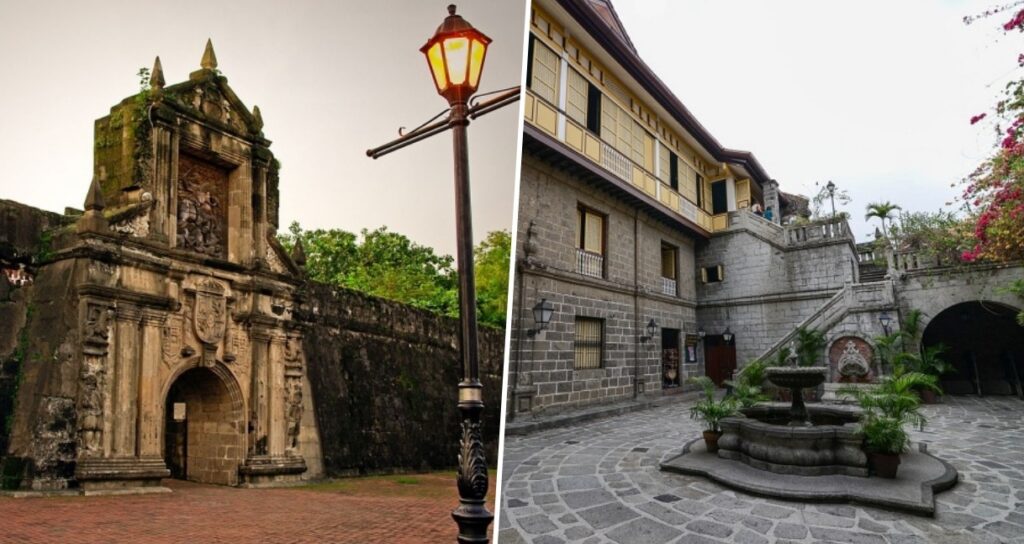 Exploring the Walled City: 10 Must-Visit Cafes in Intramuros