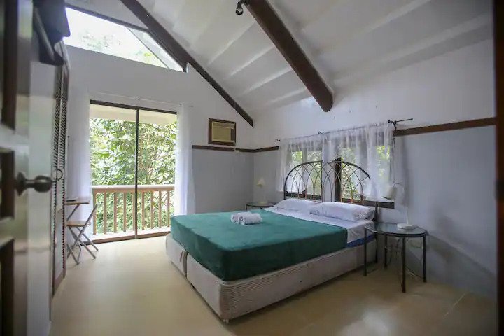 Spend a Cozy Rainy Day Getaway at The Secret Cabin Batangas Spend a Cozy Rainy Day Getaway at The Secret Cabin Batangas