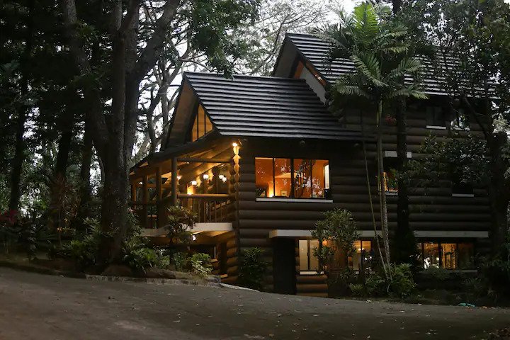 Spend a Cozy Rainy Day Getaway at The Secret Cabin Batangas Spend a Cozy Rainy Day Getaway at The Secret Cabin Batangas