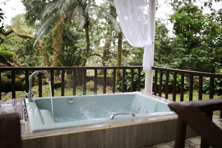 Spend a Cozy Rainy Day Getaway at The Secret Cabin Batangas Spend a Cozy Rainy Day Getaway at The Secret Cabin Batangas