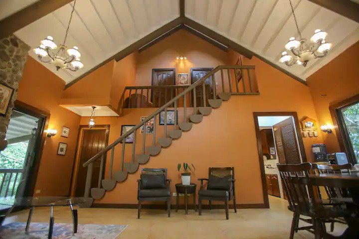Spend a Cozy Rainy Day Getaway at The Secret Cabin Batangas Spend a Cozy Rainy Day Getaway at The Secret Cabin Batangas