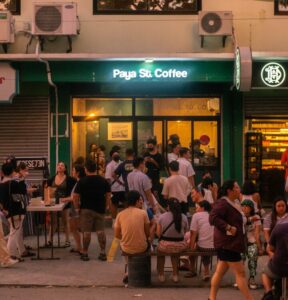 Coffee is Life: 5 Cafes in Pampanga for Your Caffeine Fix