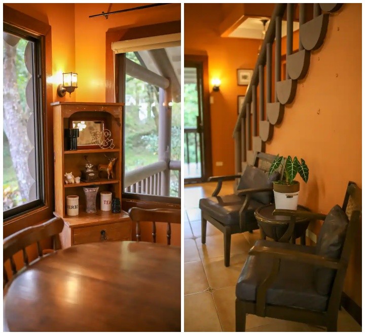Spend a Cozy Rainy Day Getaway at The Secret Cabin Batangas Spend a Cozy Rainy Day Getaway at The Secret Cabin Batangas