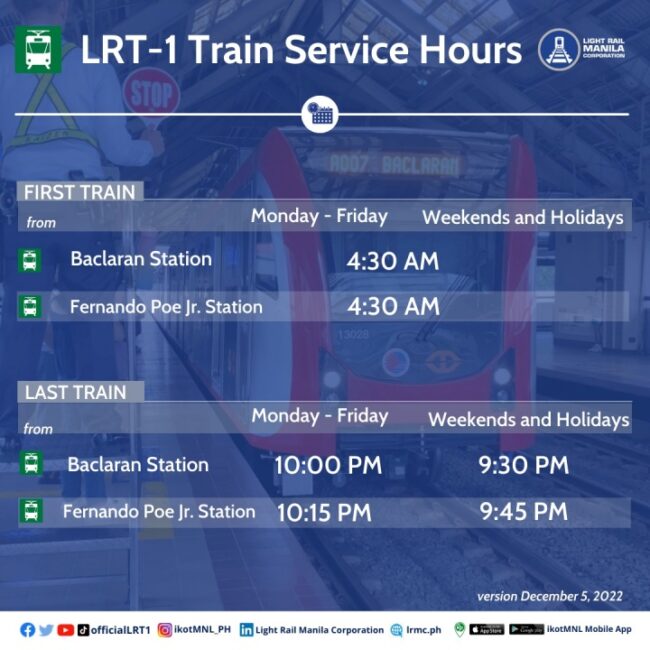 Everything You Need to Know about the LRT-1 Cavite Extension