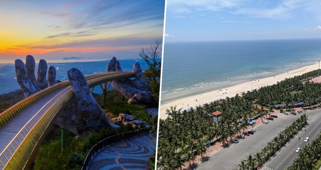 DISCOVER: 10 Must-Visit Destinations in Da Nang, Vietnam