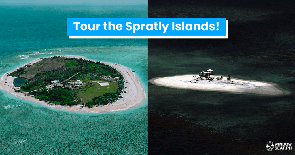 Spratly Islands Tour: The Great Kalayaan Expedition
