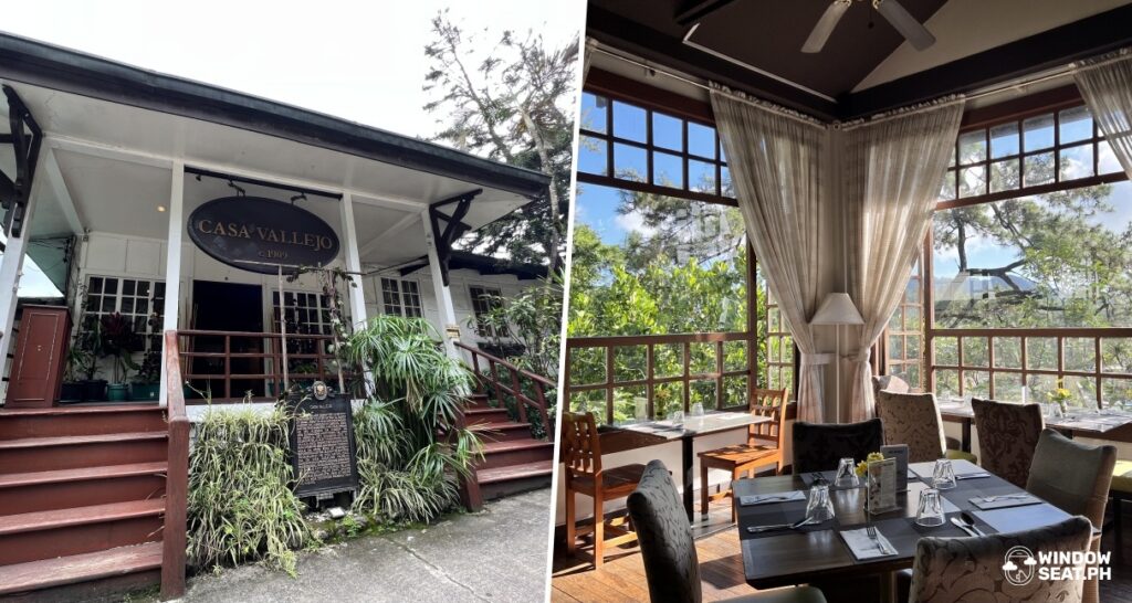 Glass Treehouse In Baguio Lets You Sleep Under The Stars