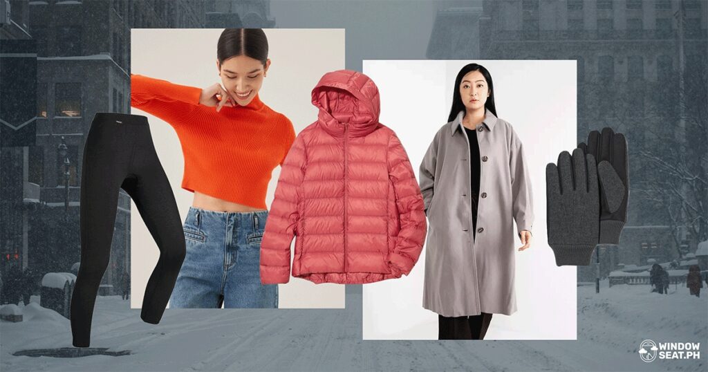 Winter Fashion: Stay Warm and Stylish with these Wardrobe Essentials