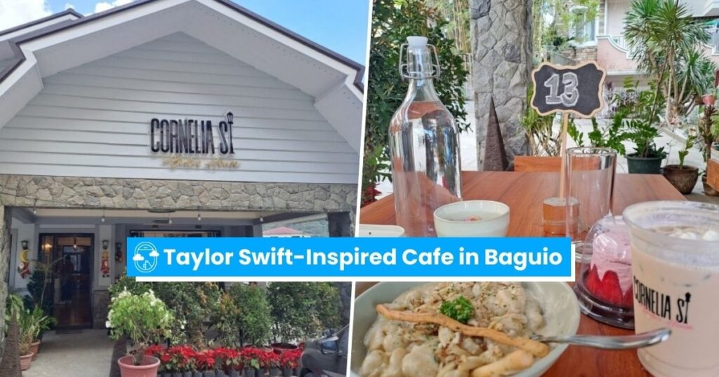 Baguio Travel Guide 2024: Where to Stay, Eat, Play, and More Baguio Travel Guide 2024: Where to Stay, Eat, Play, and More