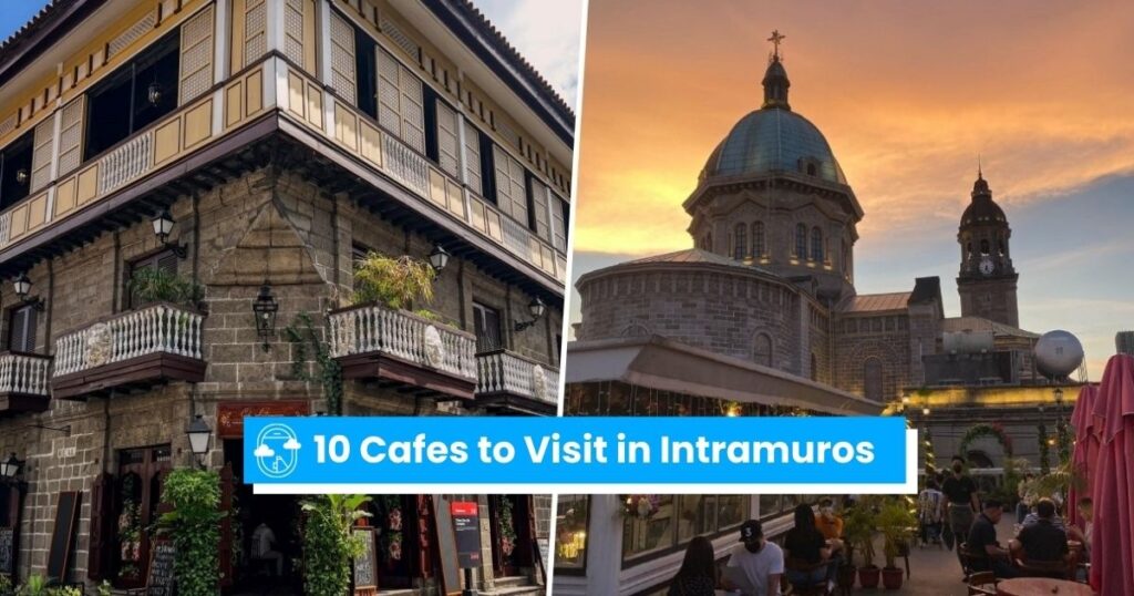 Centro de Turismo Intramuros Offers a Free Immersive Museum