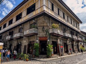 Exploring the Walled City: 10 Must-Visit Cafes in Intramuros