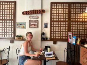 Exploring the Walled City: 10 Must-Visit Cafes in Intramuros