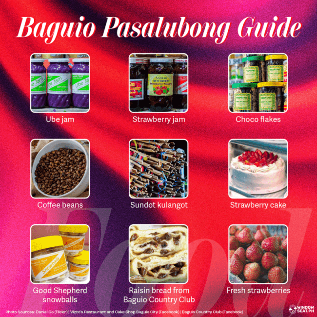Baguio Travel Guide 2024: Where to Stay, Eat, Play, and More