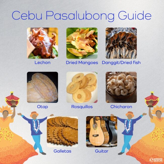 Cebu Tourist Spot Guide: Where to Stay, Eat, Visit, and More