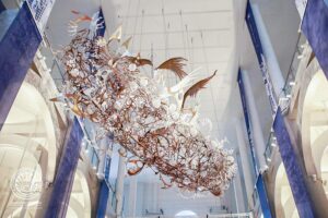 Centro de Turismo Intramuros Offers a Free Immersive Museum